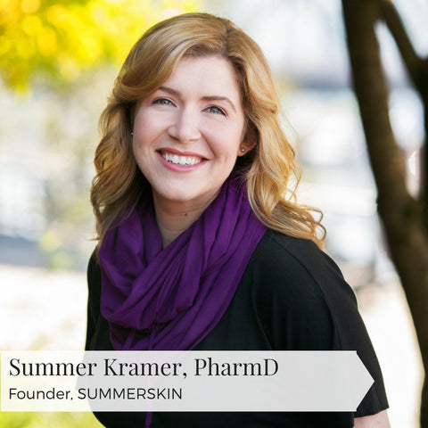 12 Facts about melanoma that every woman needs to know – SummerSkin
